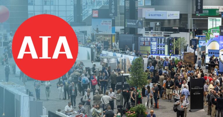 AIA Conference on Architecture 2025 - LIGHT